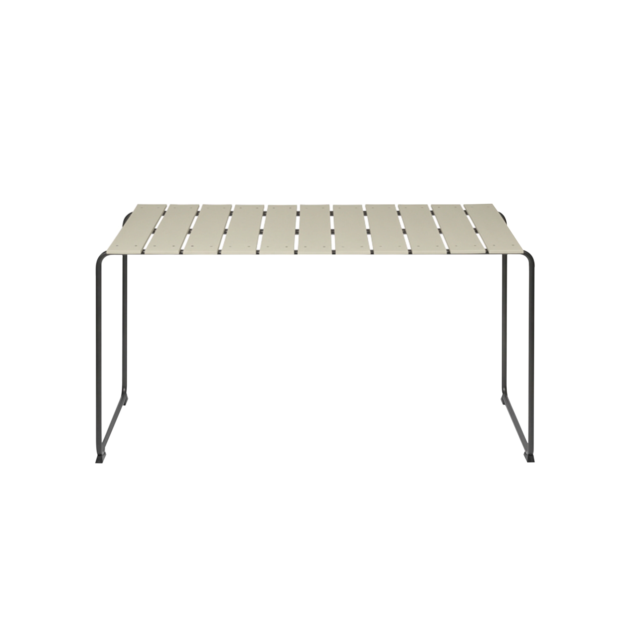 Mater - Ocean Table: 4 Seater | Gessato Design Store