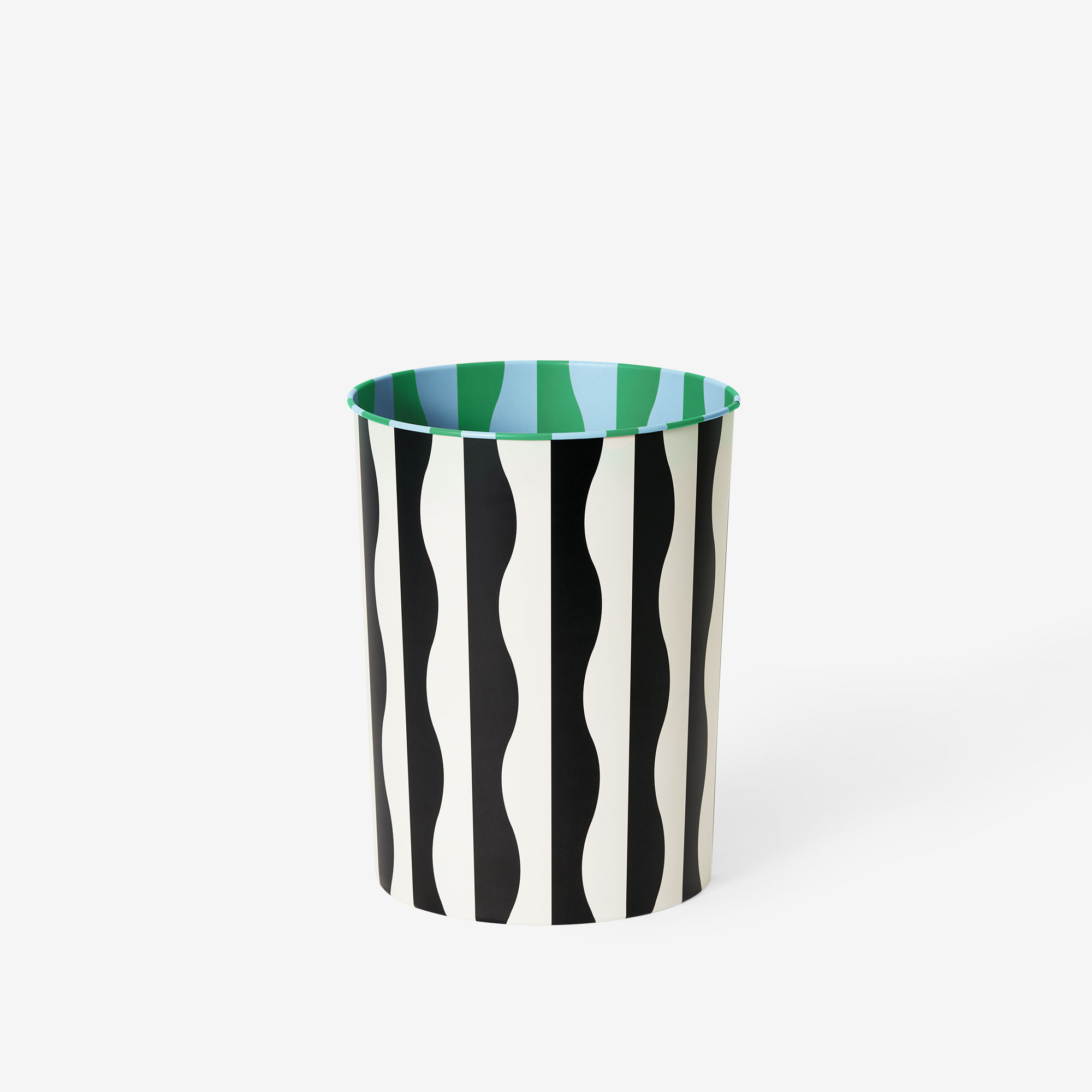 Areaware - Pattern Bin, River | Gessato Design Store