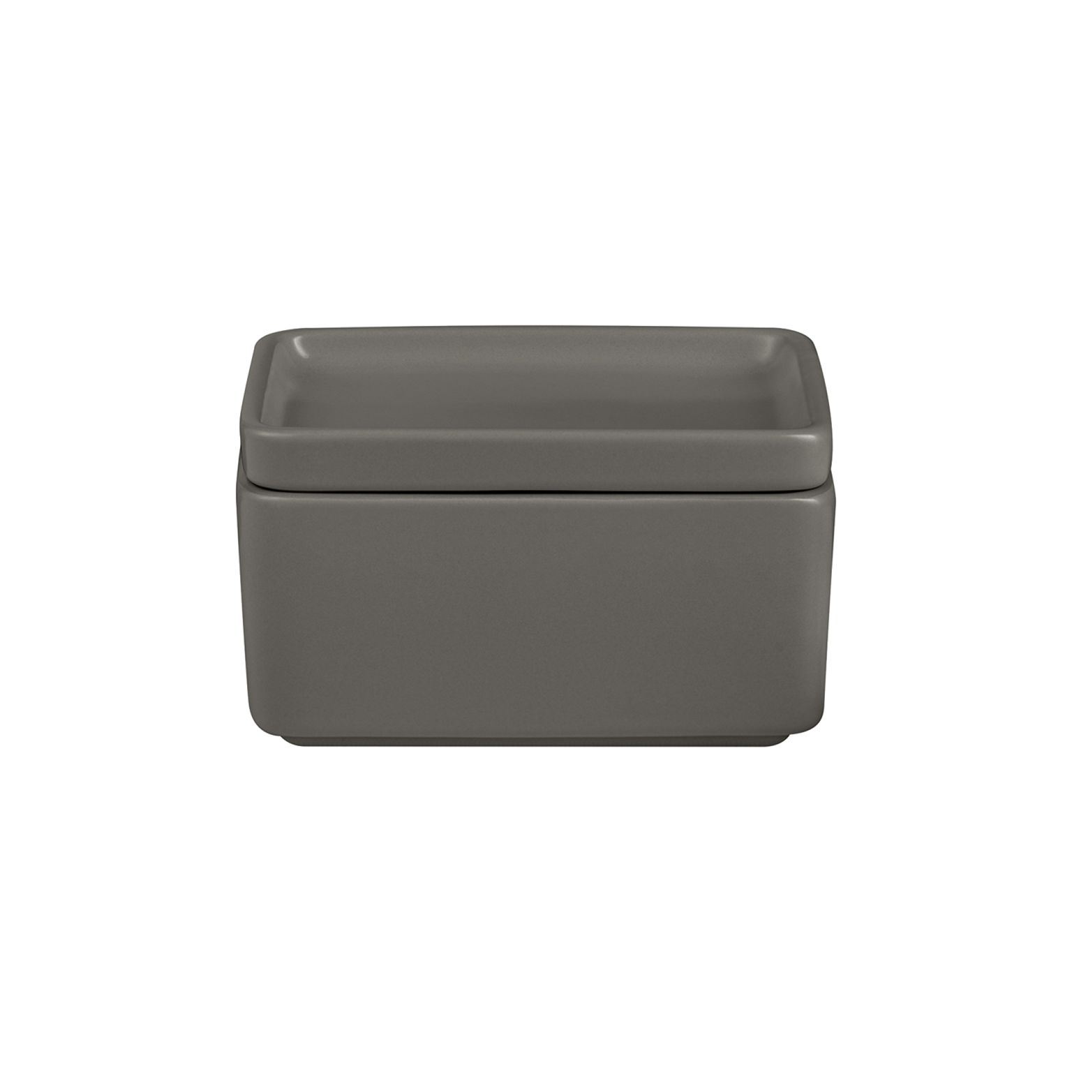 Blomus Design - Pilar Butter Dish / Condiment or Snack Server | Gessato ...