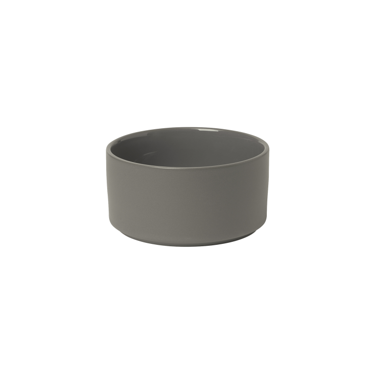 Blomus Design - Pilar Stoneware Medium Bowls Set of 4 | Gessato Design ...