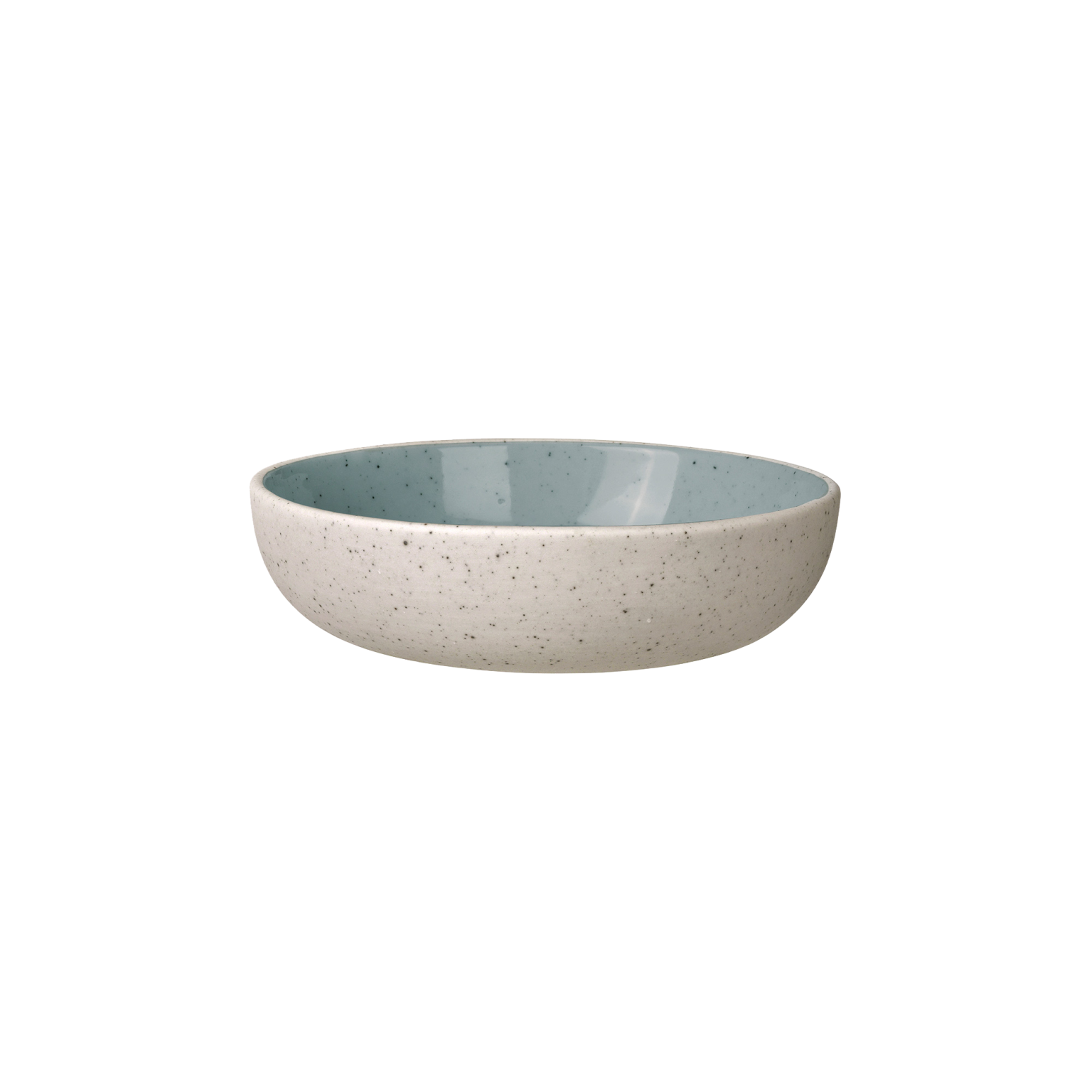 Sablo Ceramic Stoneware Small Bowls, Set of 4 - Gessato Design Store