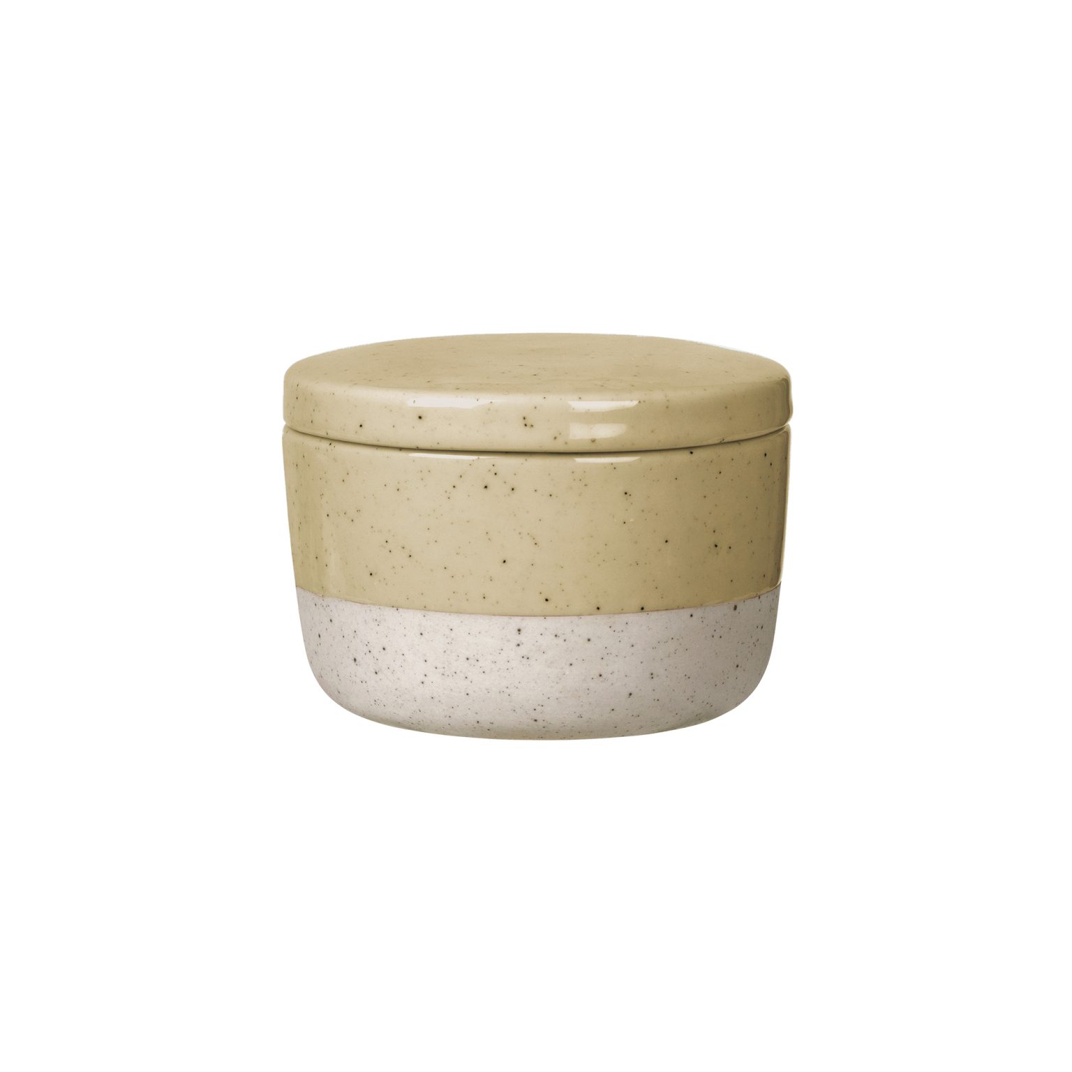Blomus Design - Sablo Ceramic Stoneware Sugar Bowl | Gessato Design Store