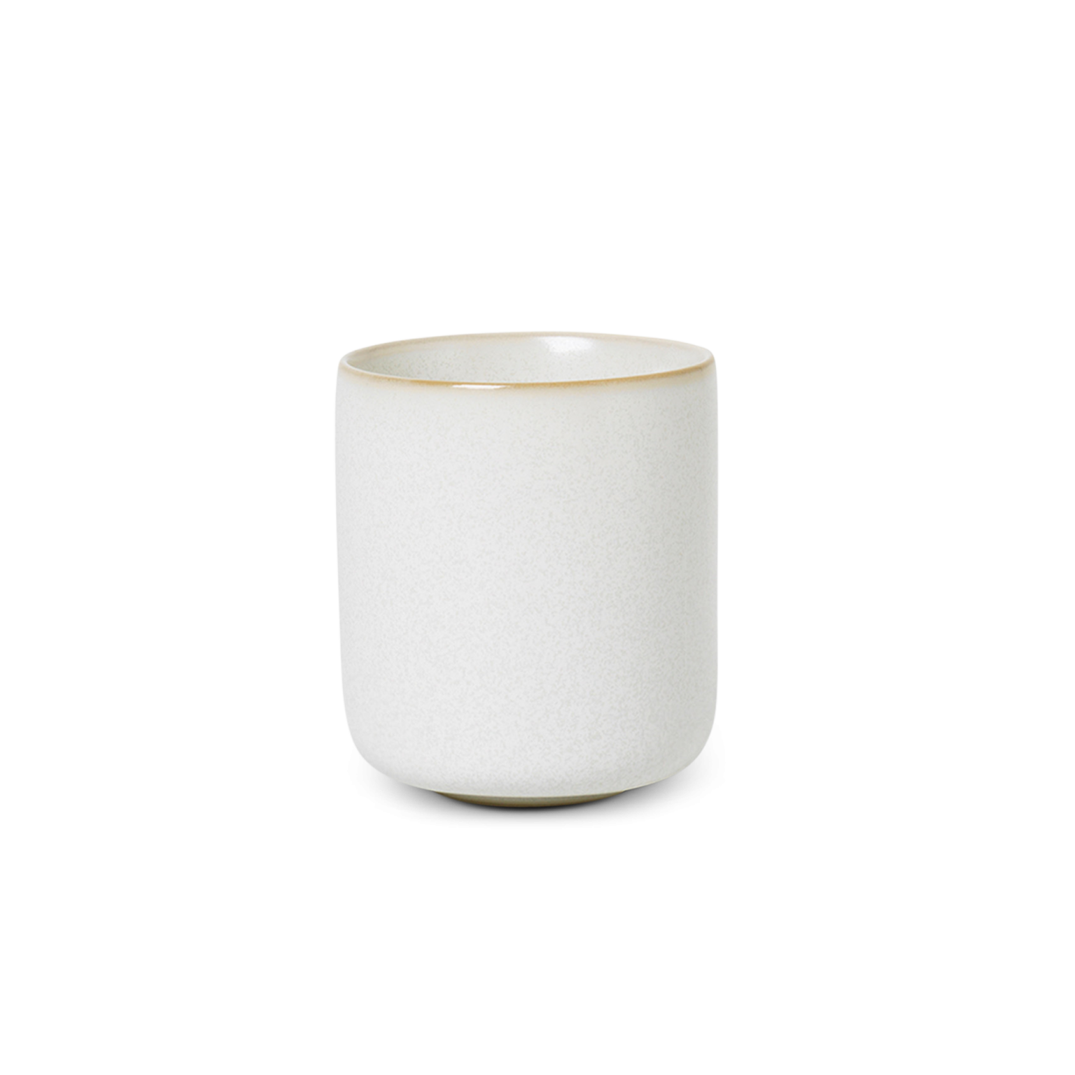 Ferm Living - Sekki Cup, Small | Gessato Design Store