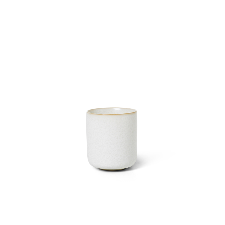 Ferm Living - Sekki Cup, Small | Gessato Design Store