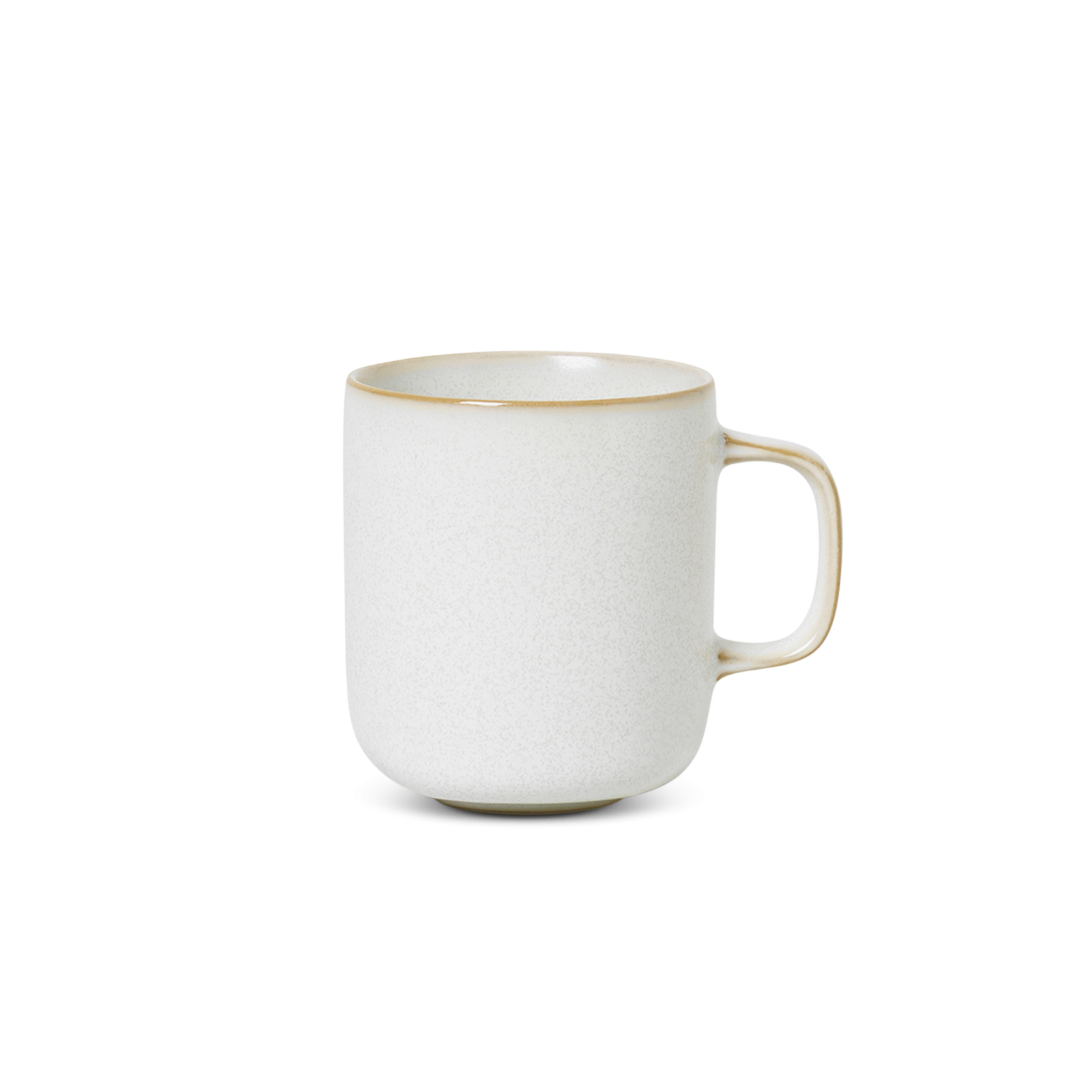 Ferm Living - Sekki Mug | Gessato Design Store