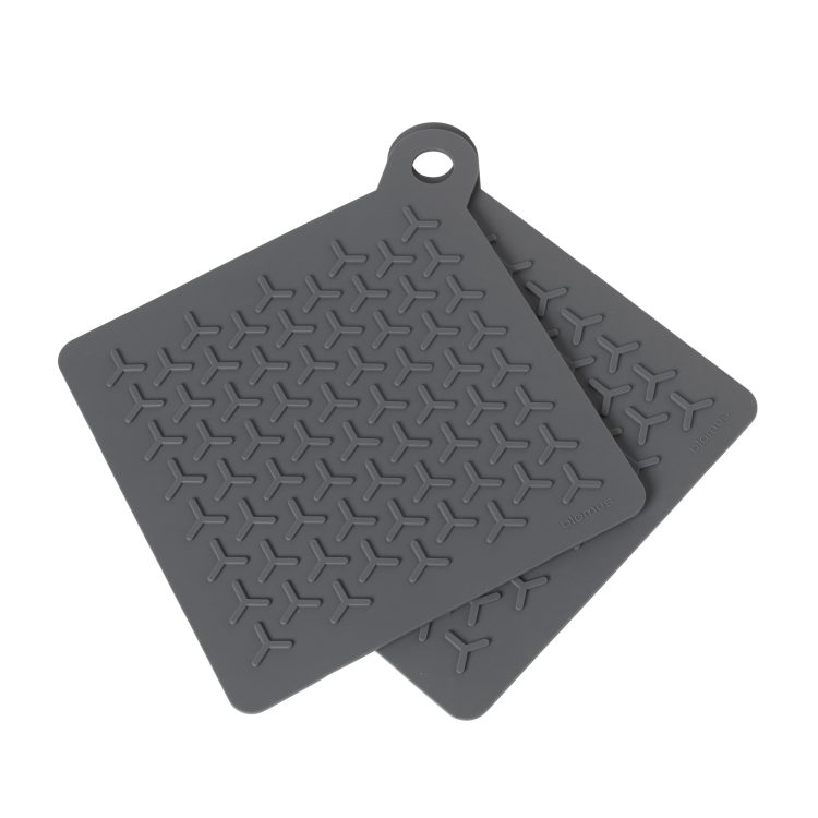 Blomus Design - Silicone Hotpads | Gessato Design Store