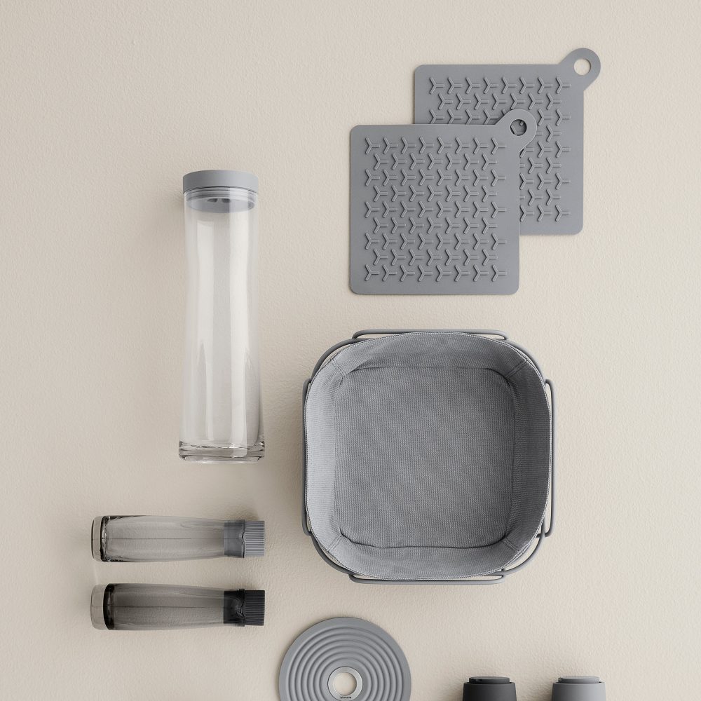 Blomus Design - Silicone Hotpads | Gessato Design Store