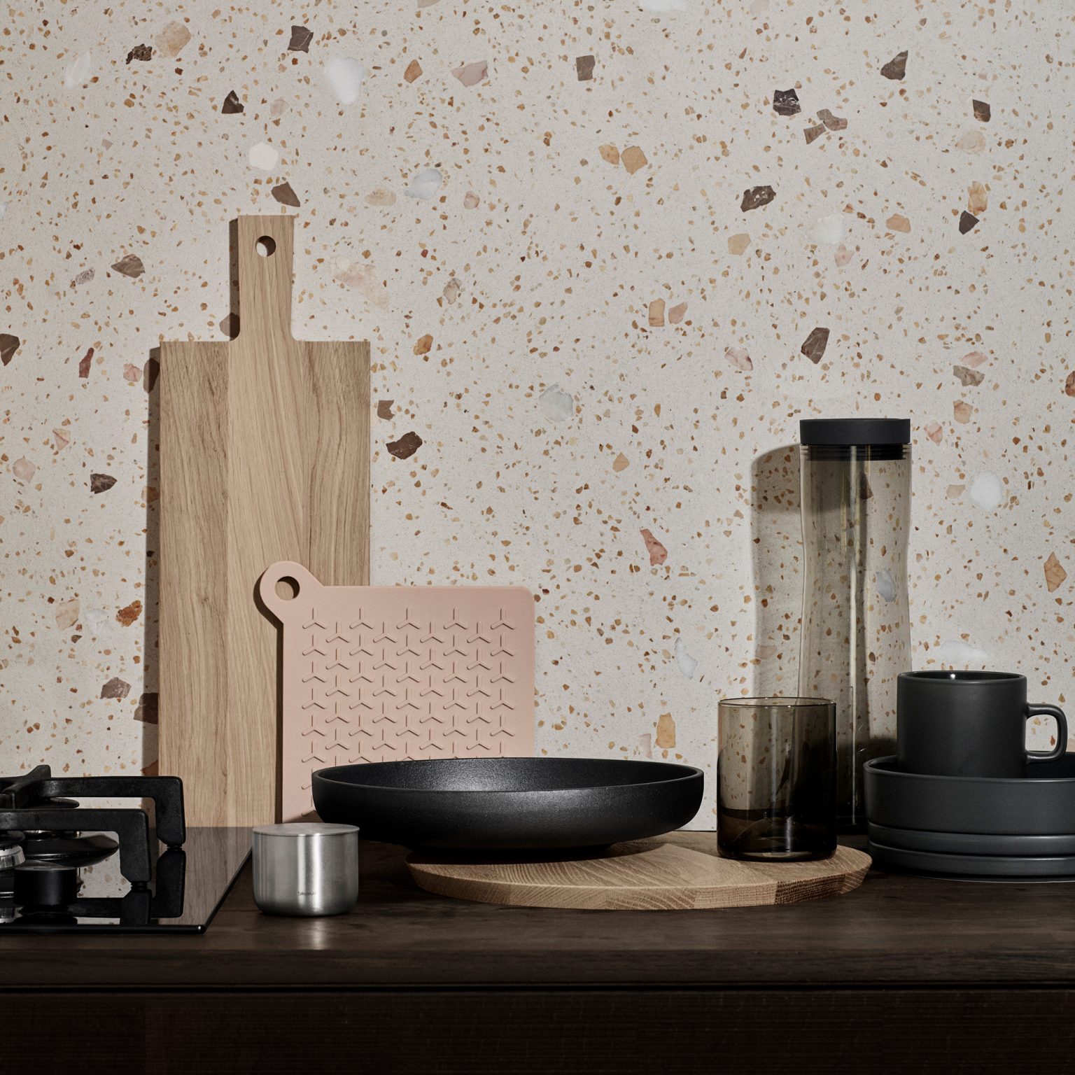 Blomus Design - Silicone Hotpads | Gessato Design Store