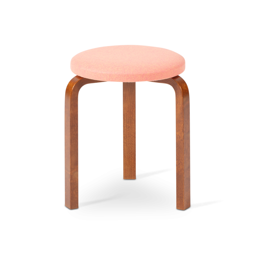 Thing Stool by George Sowden, Yellow - Gessato Design Store