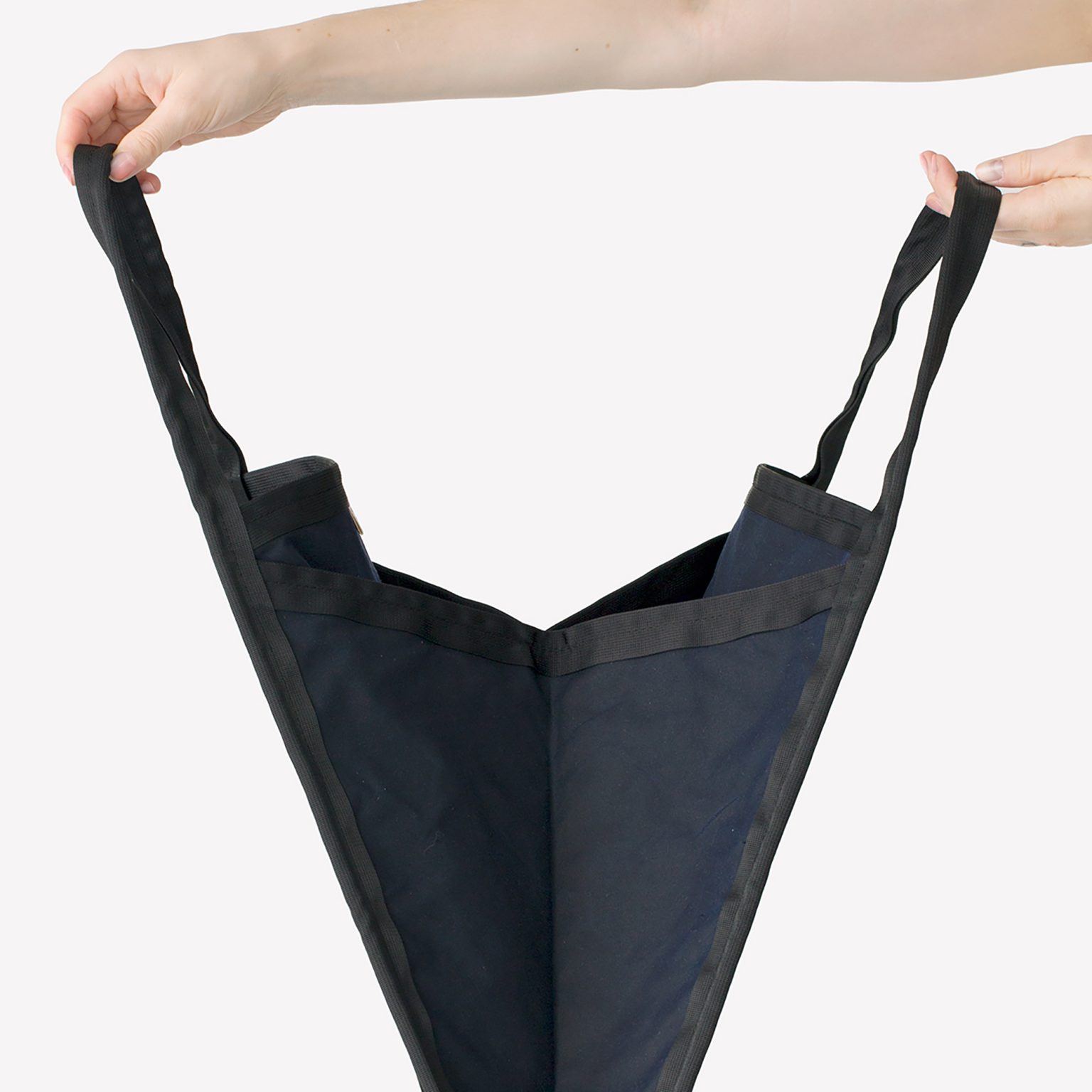Maharam - Three Bag Large by Konstantin Grcic | Gessato Design Store