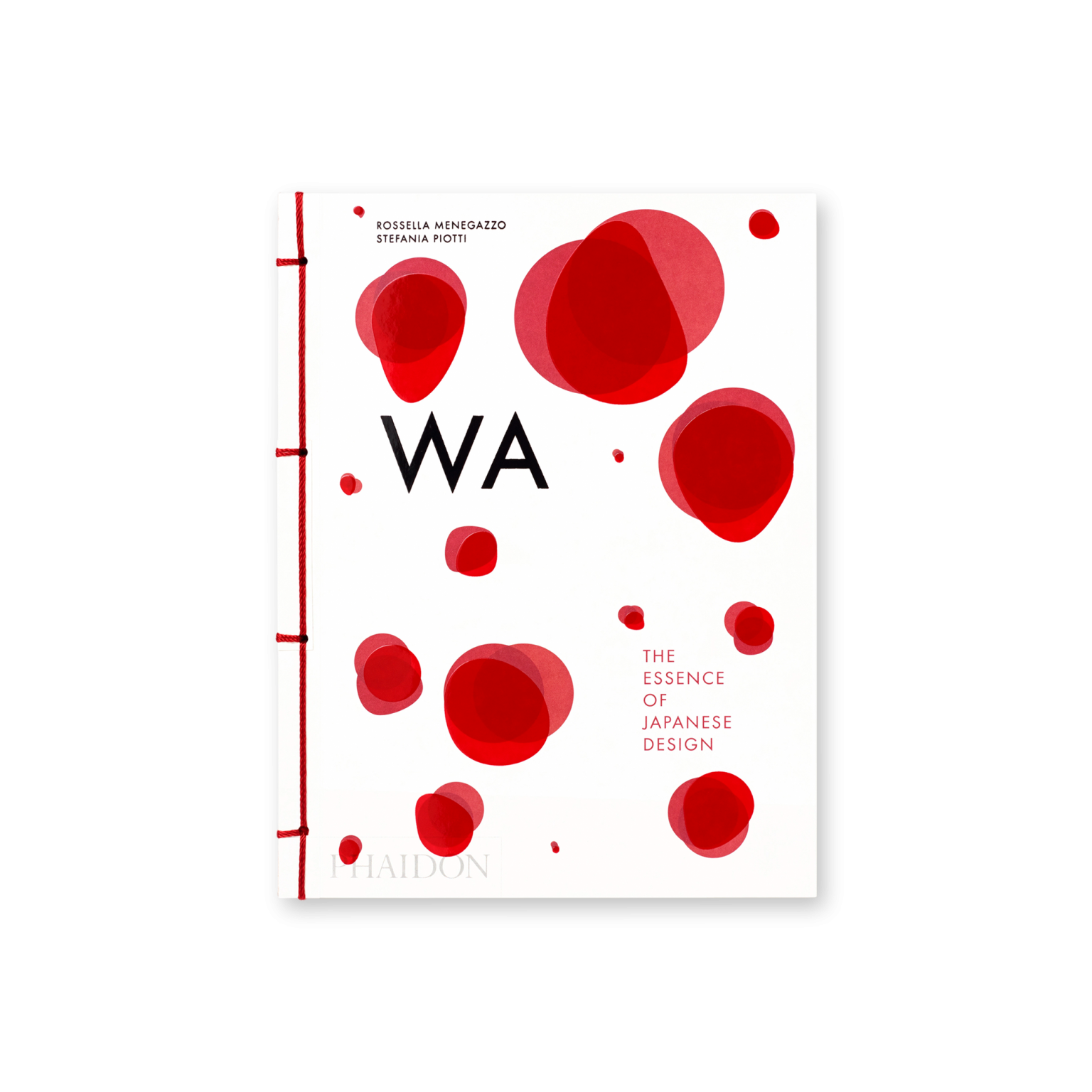 Phaidon - WA: The Essence of Japanese Design | Gessato Design Store