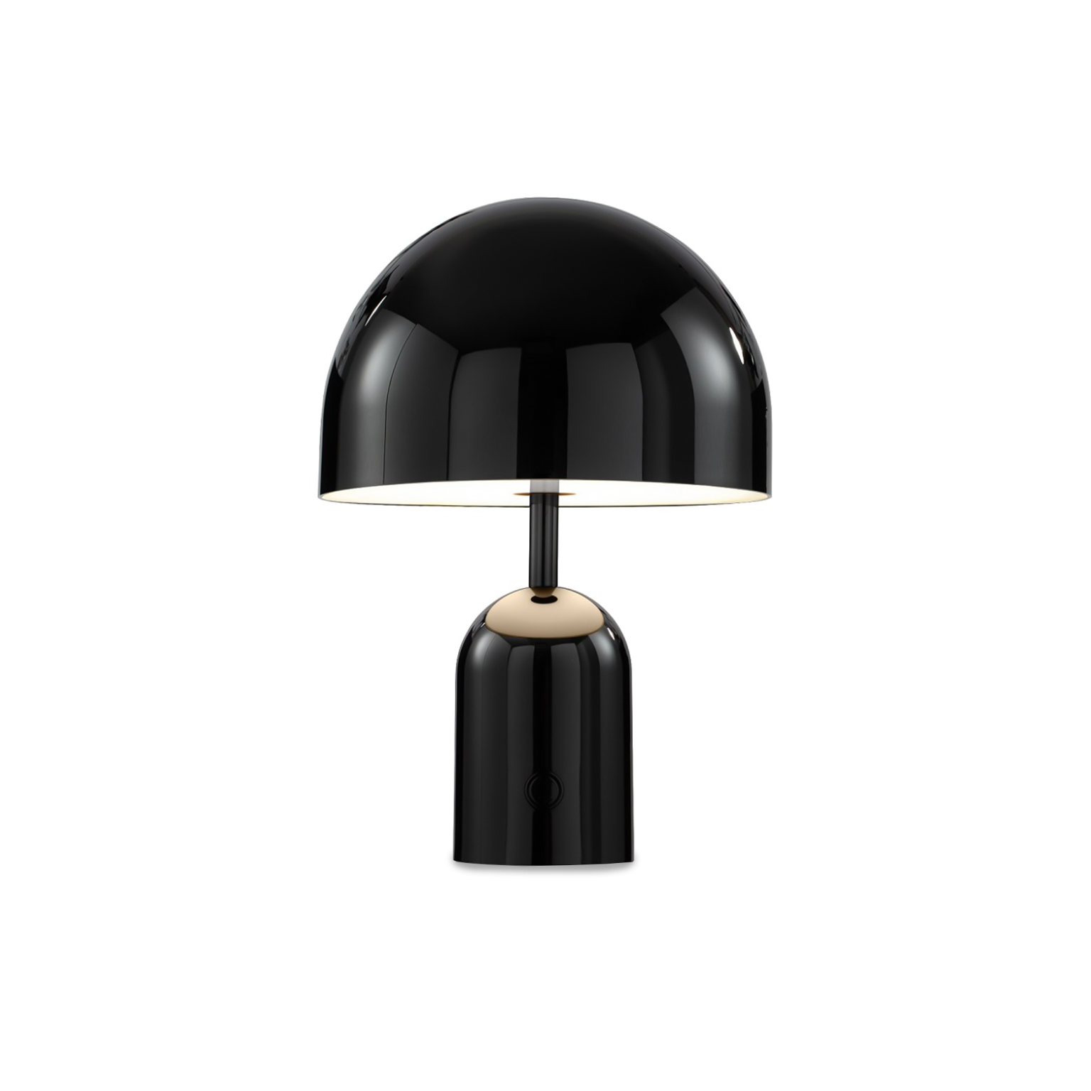 Tom Dixon - Bell Portable LED Lamp | Gessato Design Store