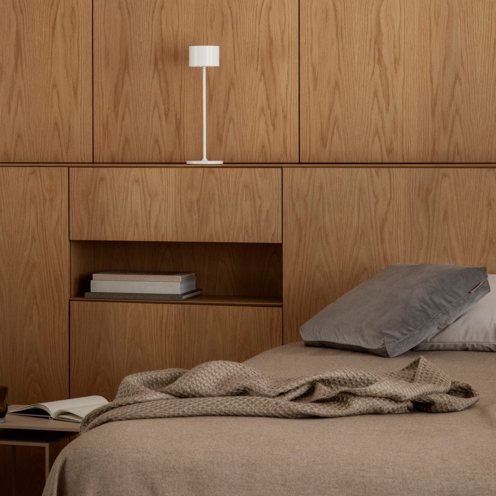 Blomus Design - Farol Mobile LED Lamp | Gessato Design Store