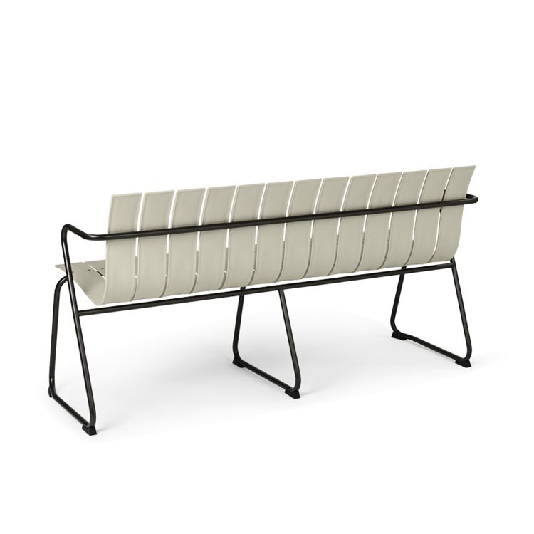 Mater - Ocean Bench | Gessato Design Store
