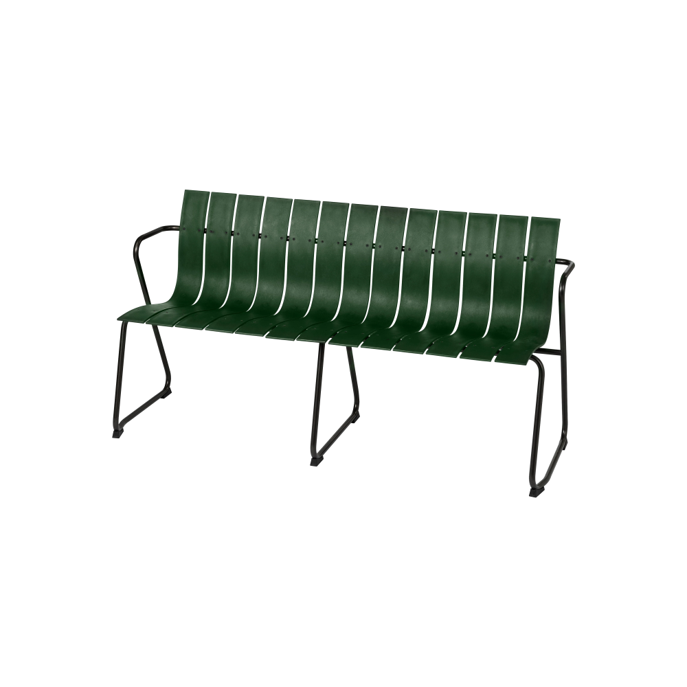 Mater - Ocean Bench | Gessato Design Store