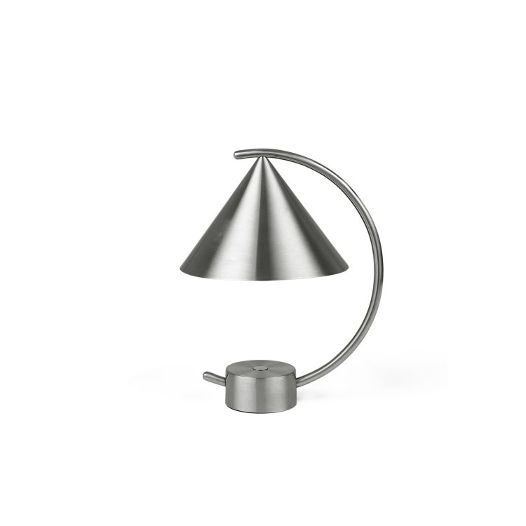 Ferm Living - Meridian Lamp | Gessato Design Store