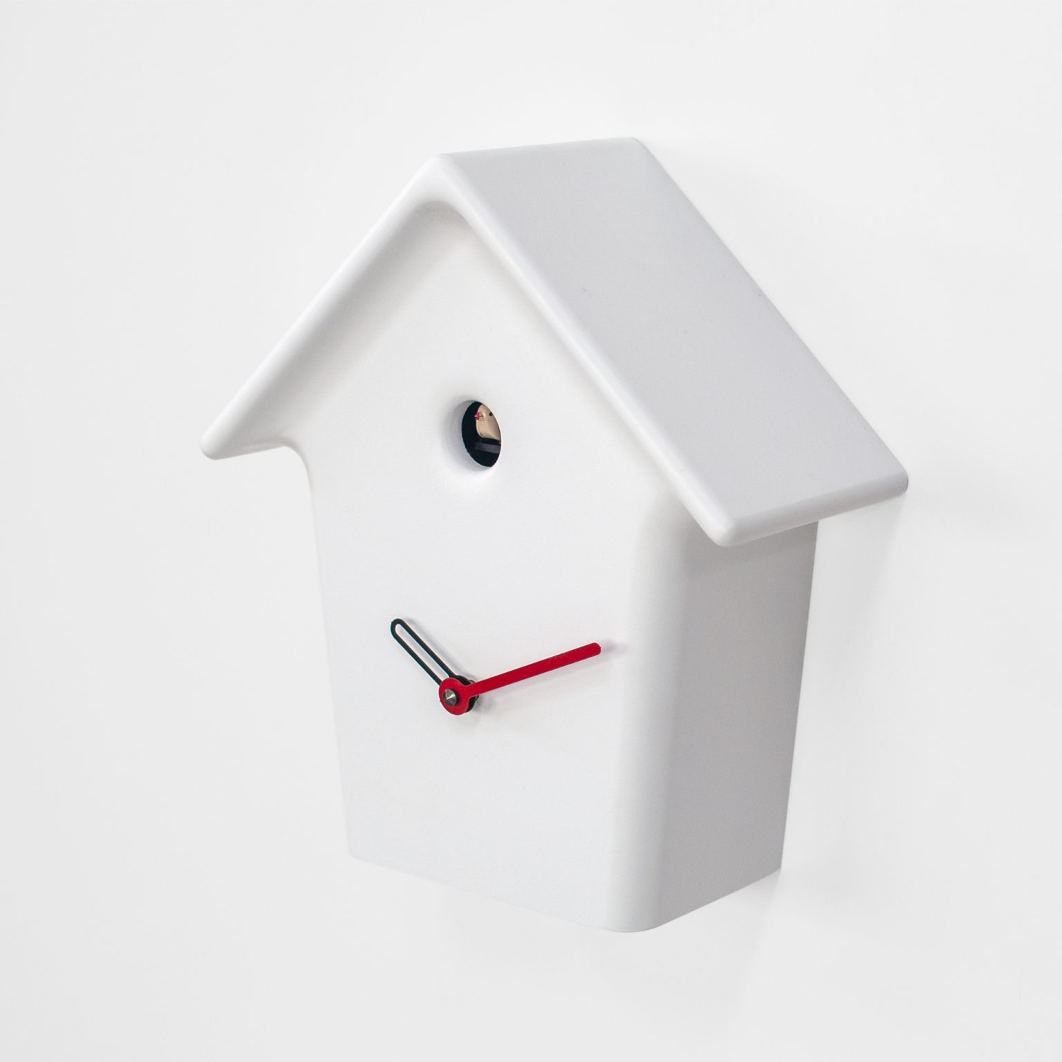 Progetti - Mochi Mochi Clock | Gessato Design Store