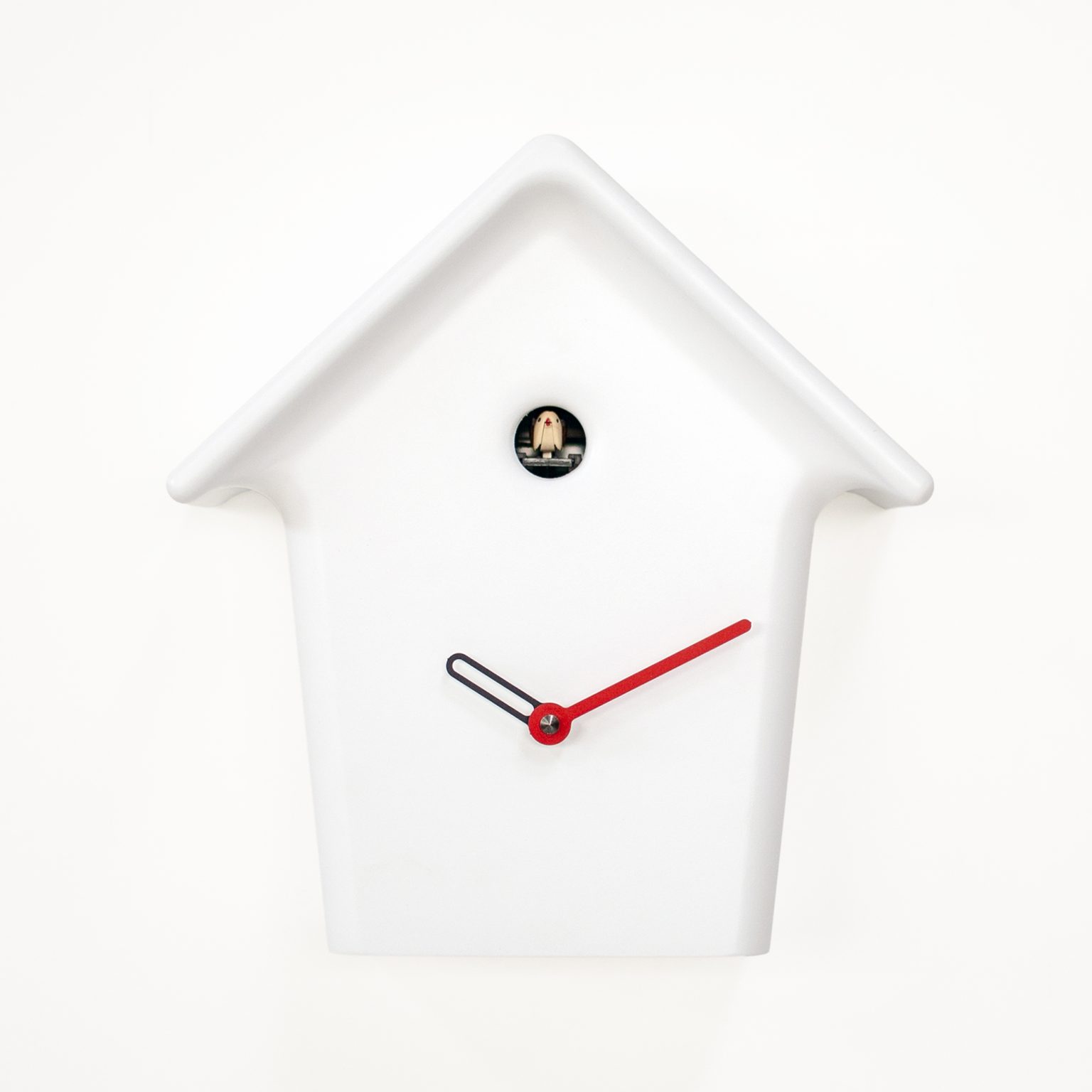 Progetti - Mochi Mochi Clock | Gessato Design Store