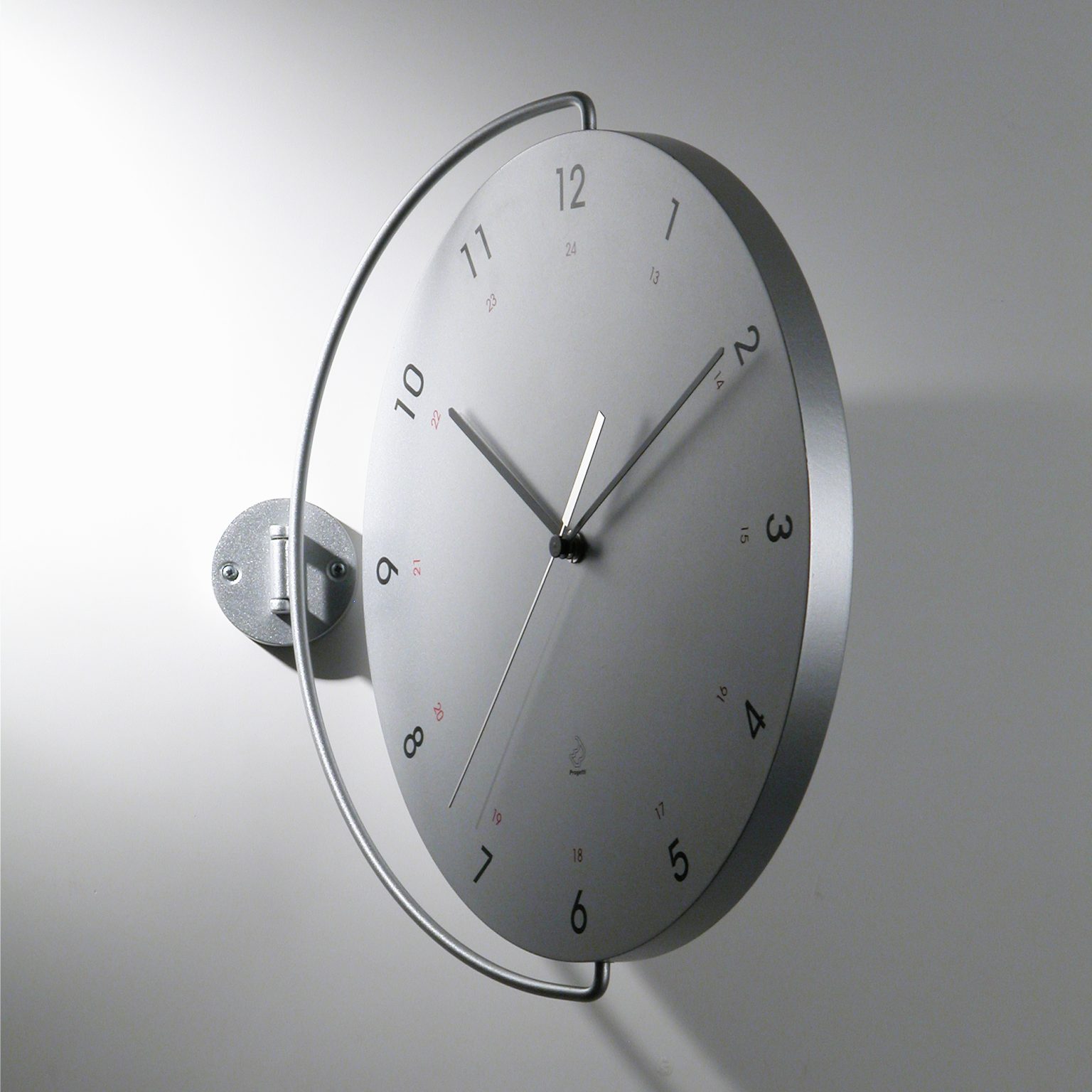 Progetti - Tour Wall Clock | Gessato Design Store