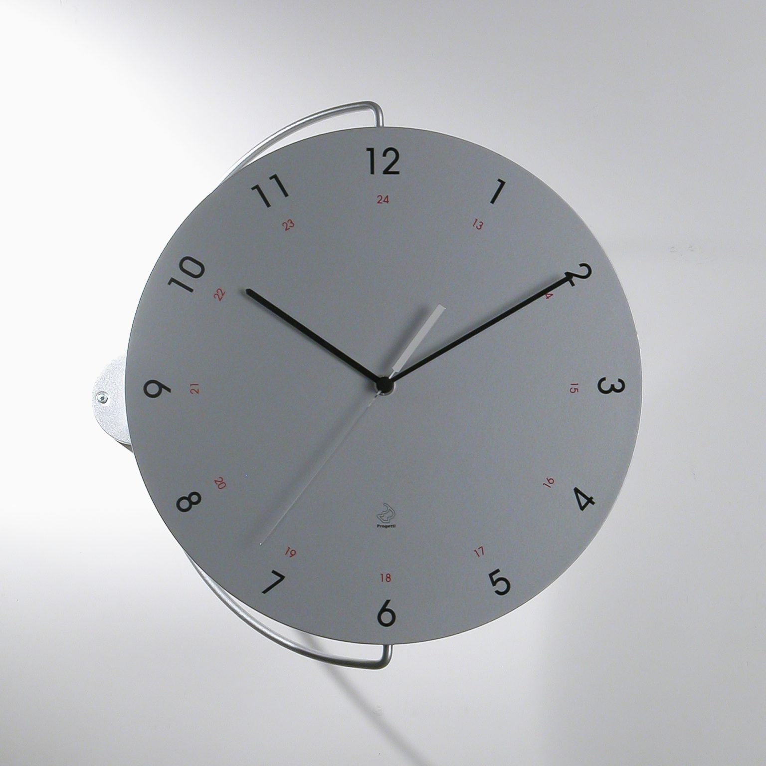 Progetti - Tour Wall Clock | Gessato Design Store