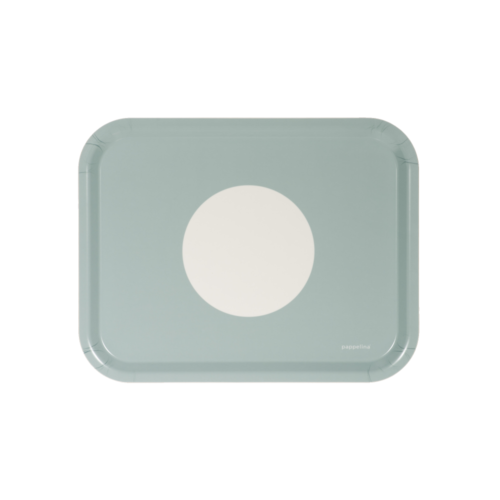 Pappelina - Vera Rectangular Tray | Gessato Design Store
