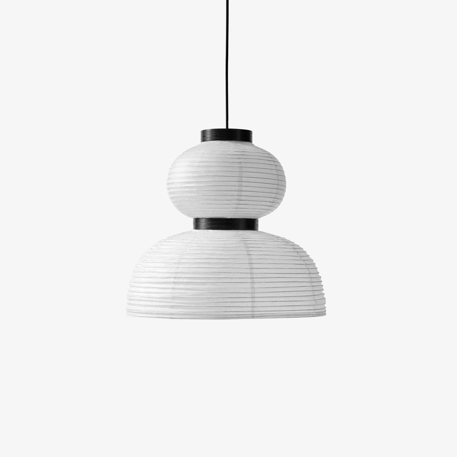 &Tradition - Formakami Pendant JH4 | Gessato Design Store