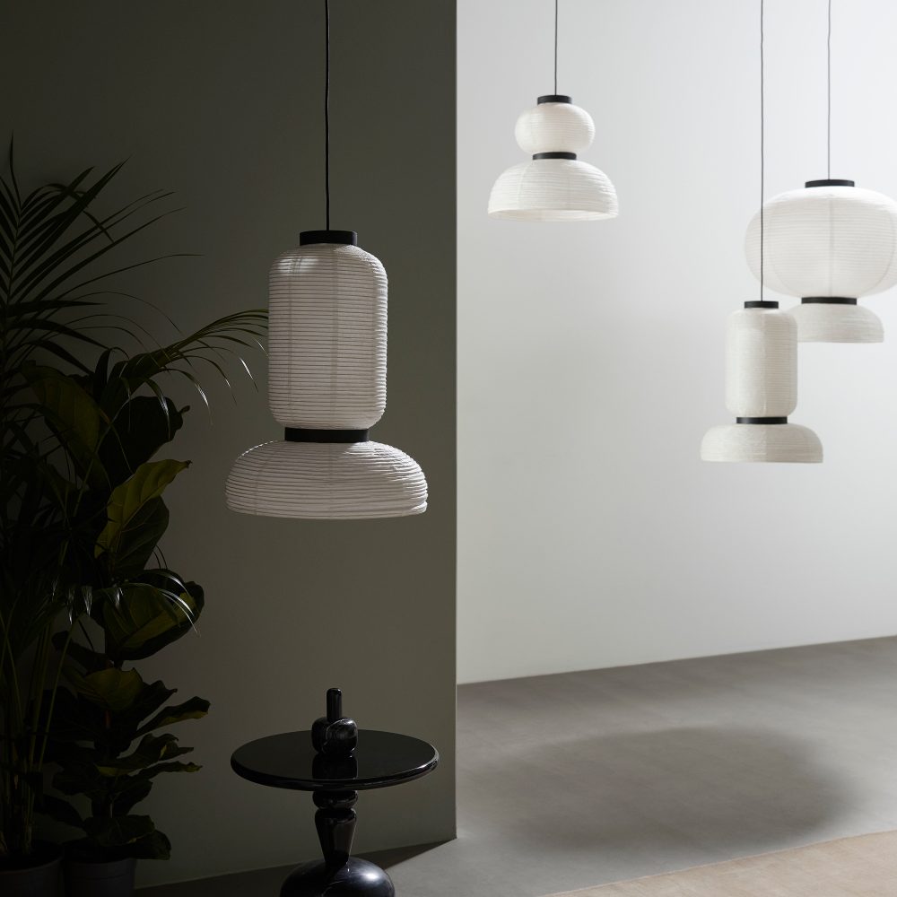 &Tradition - Formakami Pendant JH4 | Gessato Design Store