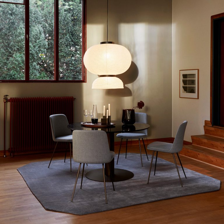 &Tradition - Formakami Pendant JH5 | Gessato Design Store