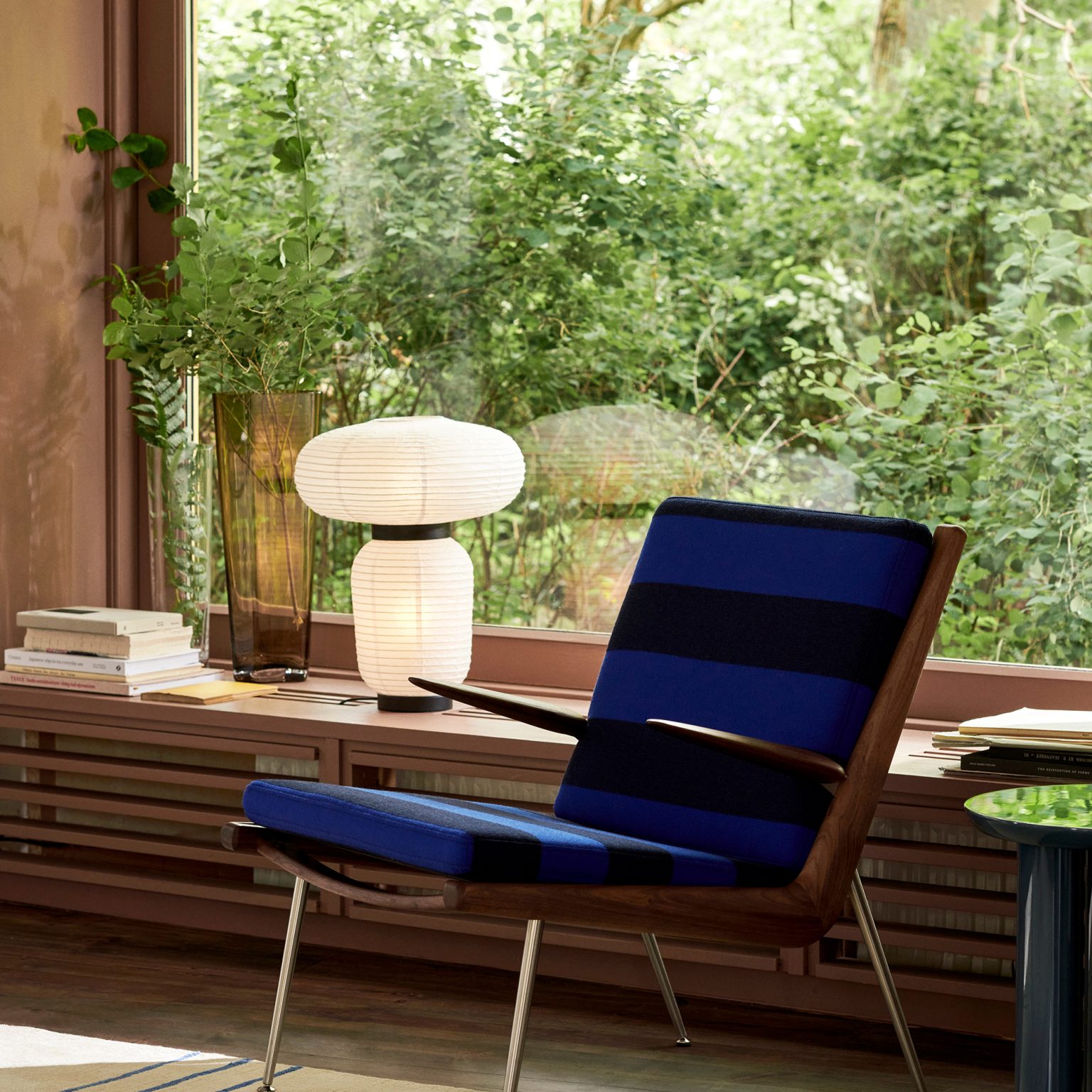 &Tradition - Formakami Table Lamp JH18 | Gessato Design Store