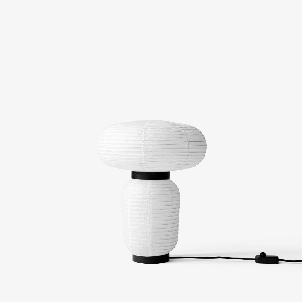 &Tradition - Formakami Table Lamp JH18 | Gessato Design Store