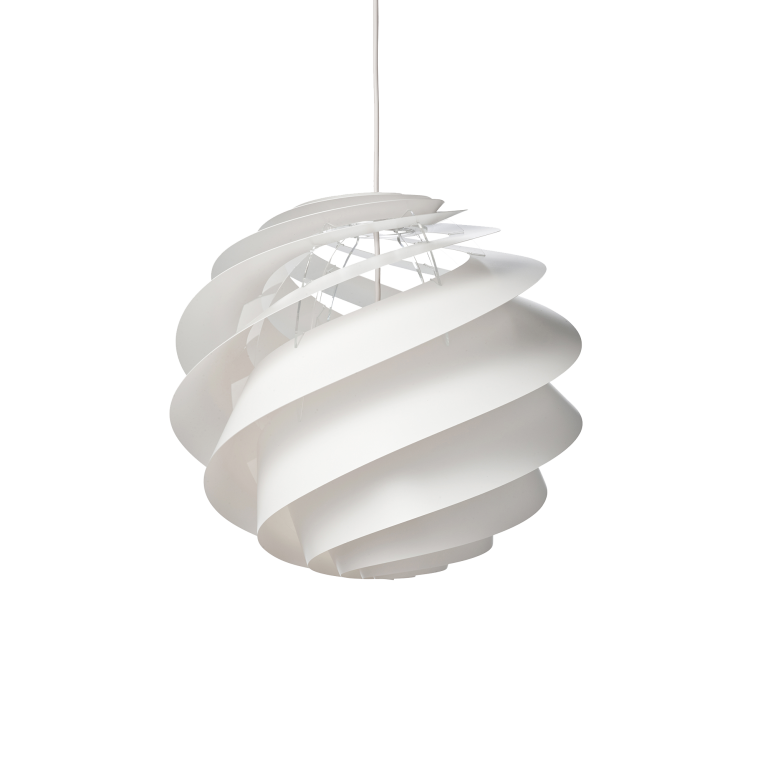 Le Klint Arc Table Lamp - Gessato Design Store