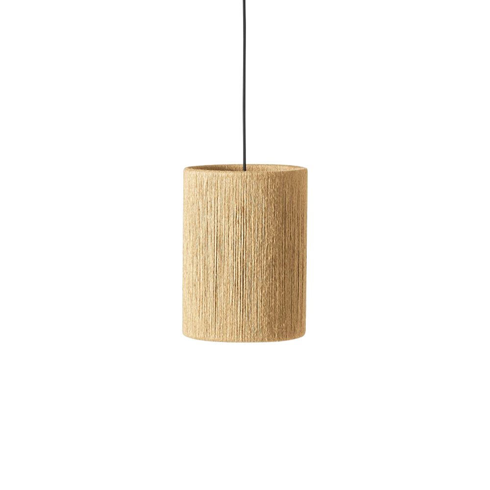 Made By Hand - Made by Hand RO Low Pendant 23 | Gessato Design Store