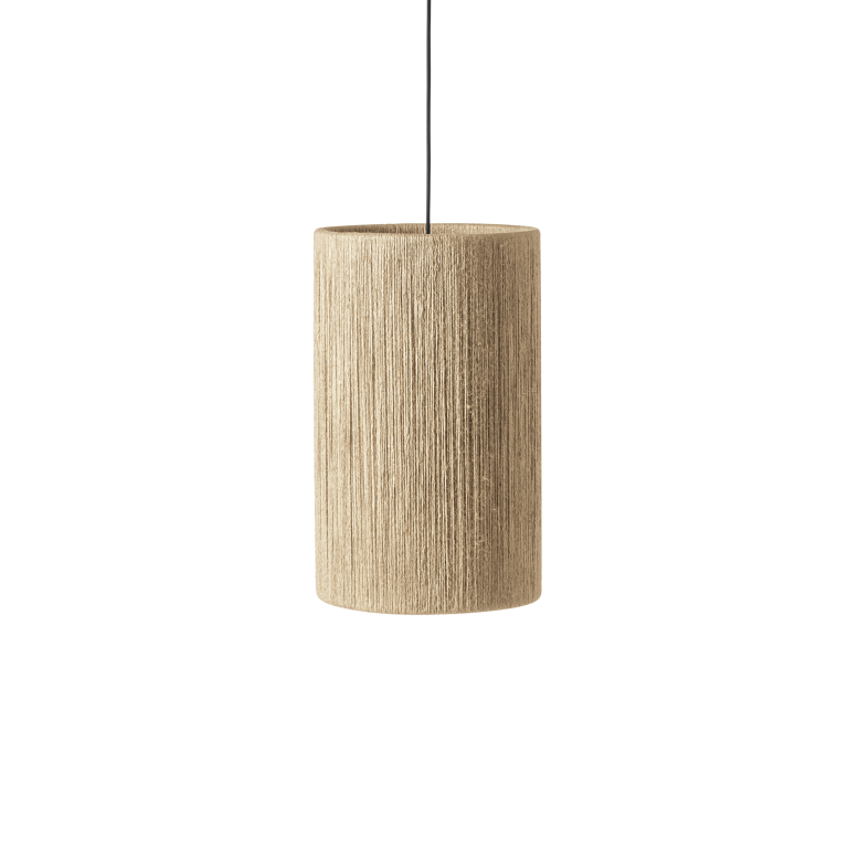 Made By Hand - Made by Hand RO Pendant Lamp 30 | Gessato Design Store