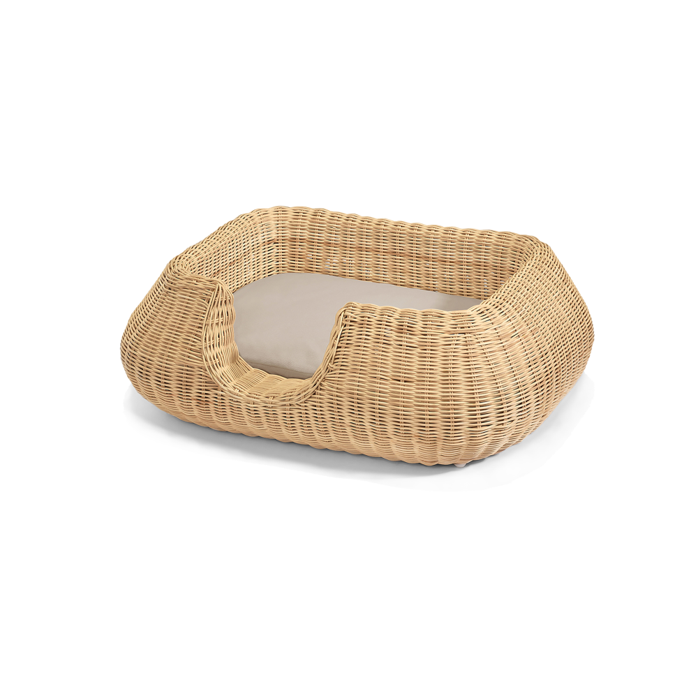 MiaCara - Mio Dog Basket | Gessato Design Store