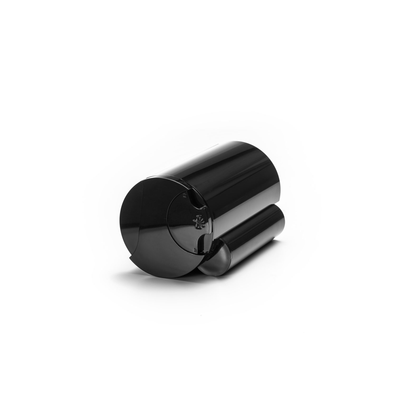 Solari - Solari Cifra 3 Black | Gessato Design Store