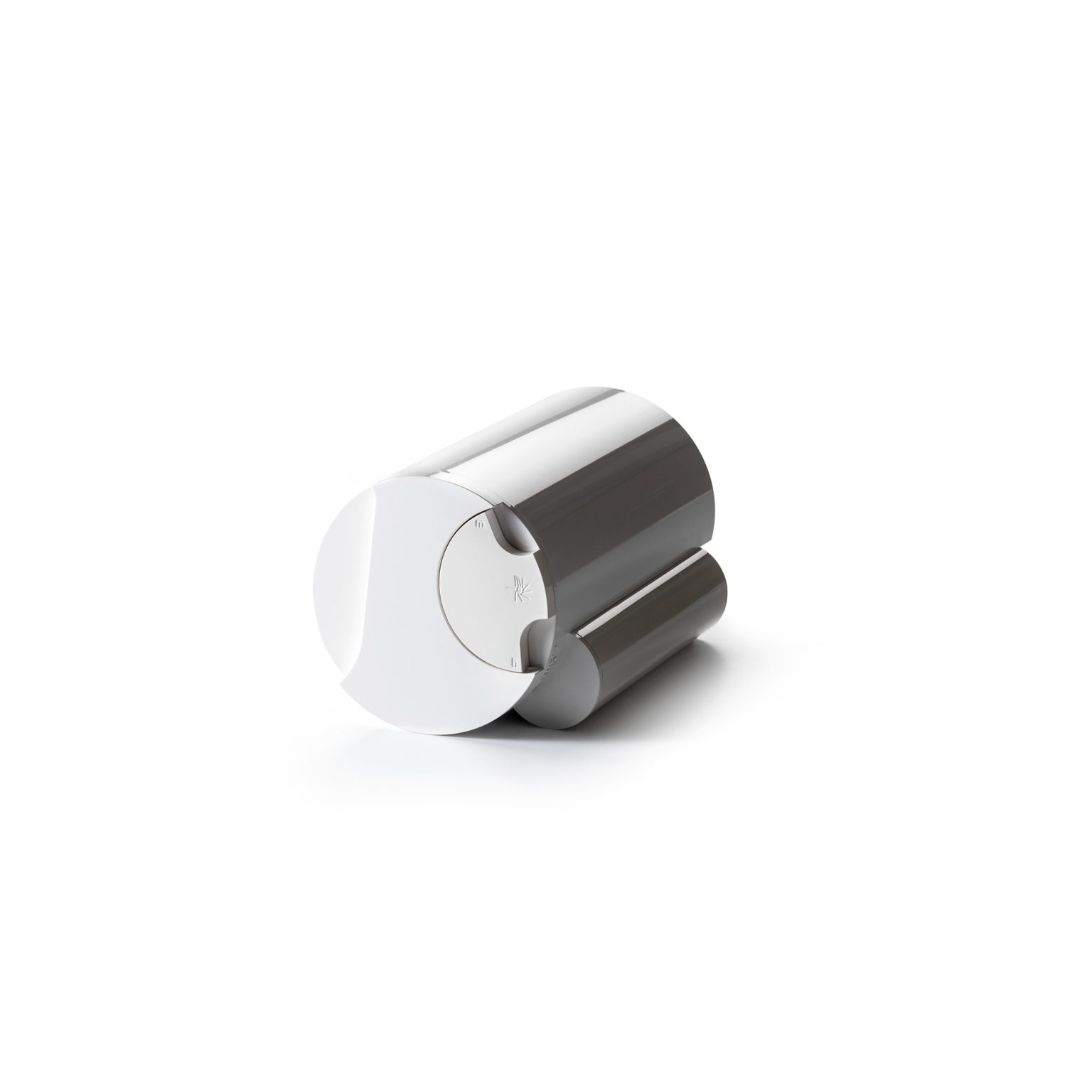 Solari - Solari Cifra 3 White | Gessato Design Store