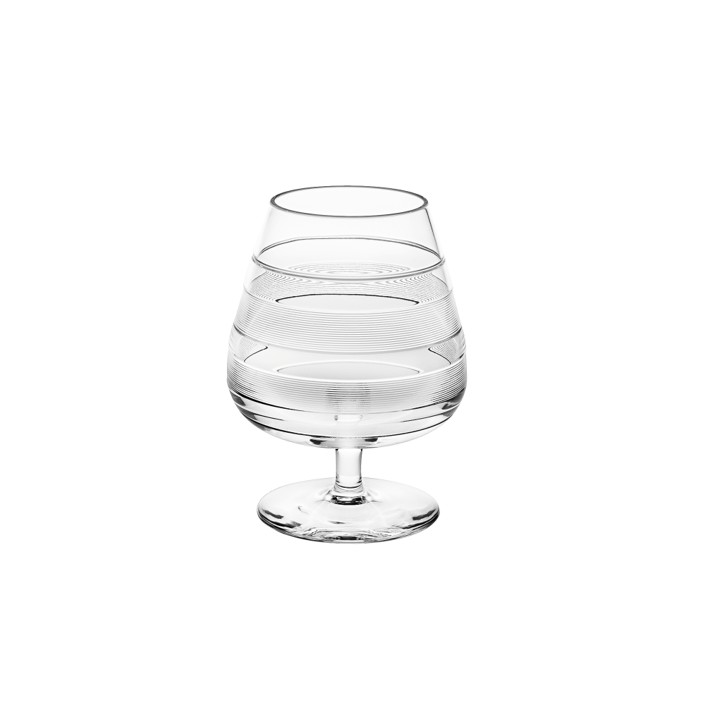 Vista Alegre - Vinyl Cognac Balloon Glass | Gessato Design Store