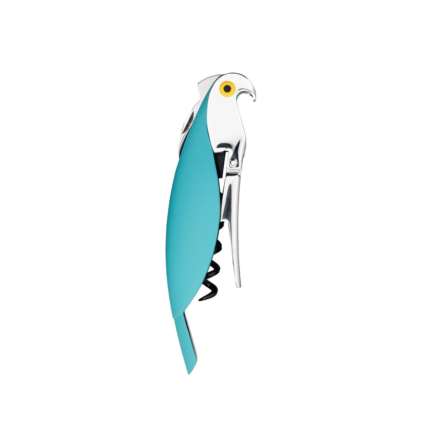 Alessi - Parrot Corkscrew | Gessato Design Store