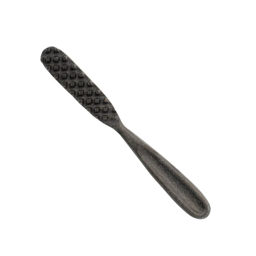 Skeppshult - Cast Iron Fish Scaler | Gessato Design Store