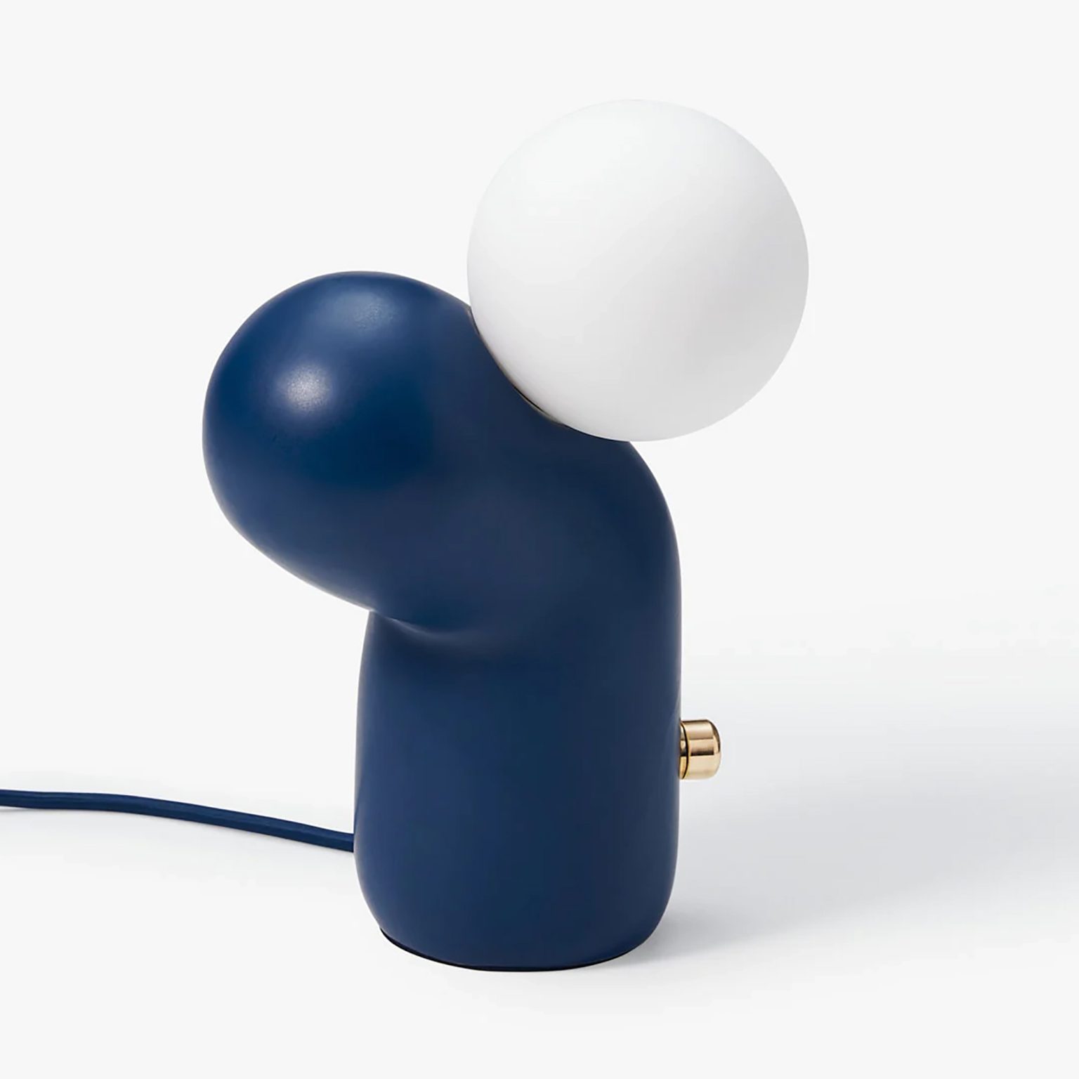 Areaware - Doko Lamp | Gessato Design Store