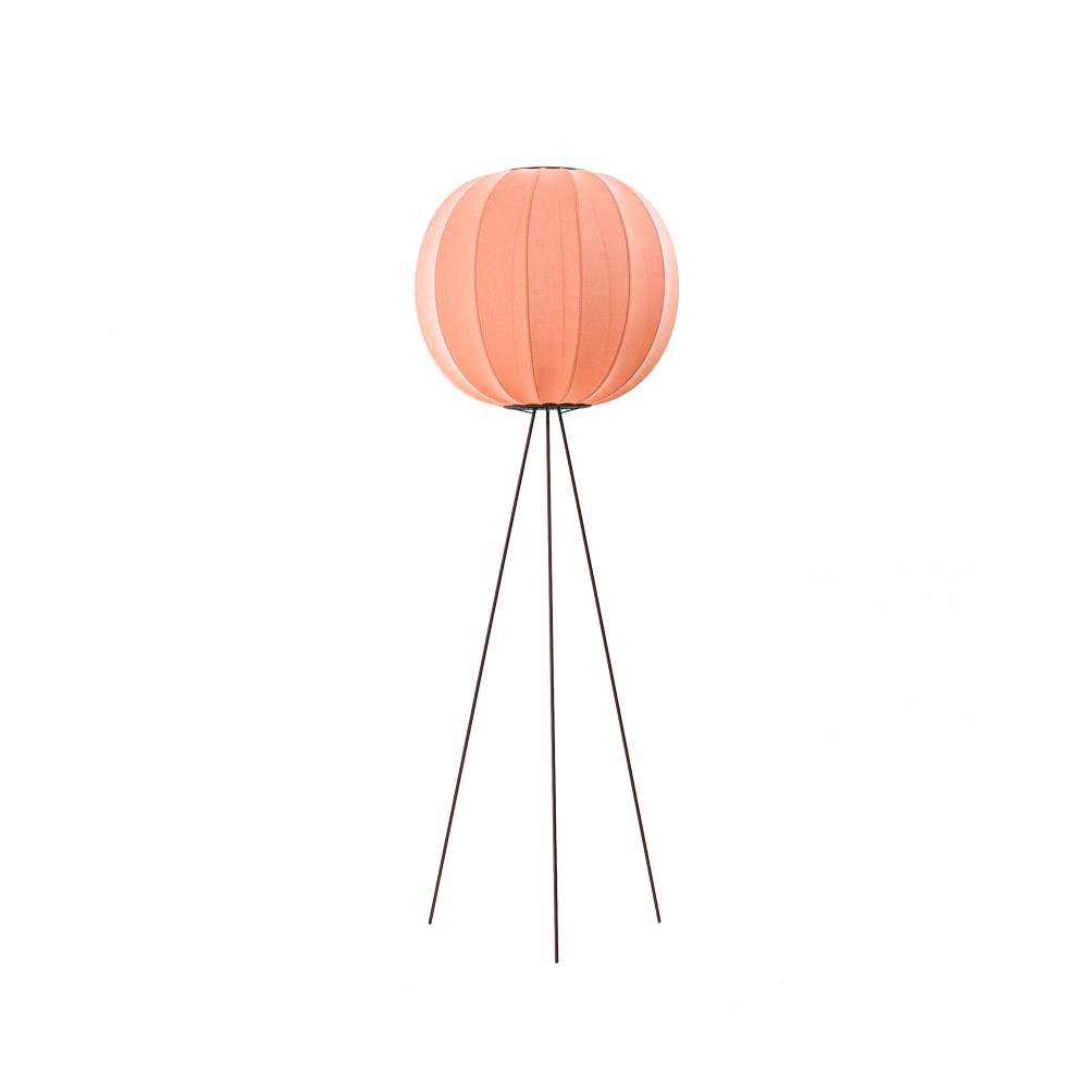 Made by Hand RO Pendant Lamp 15 - Gessato Design Store
