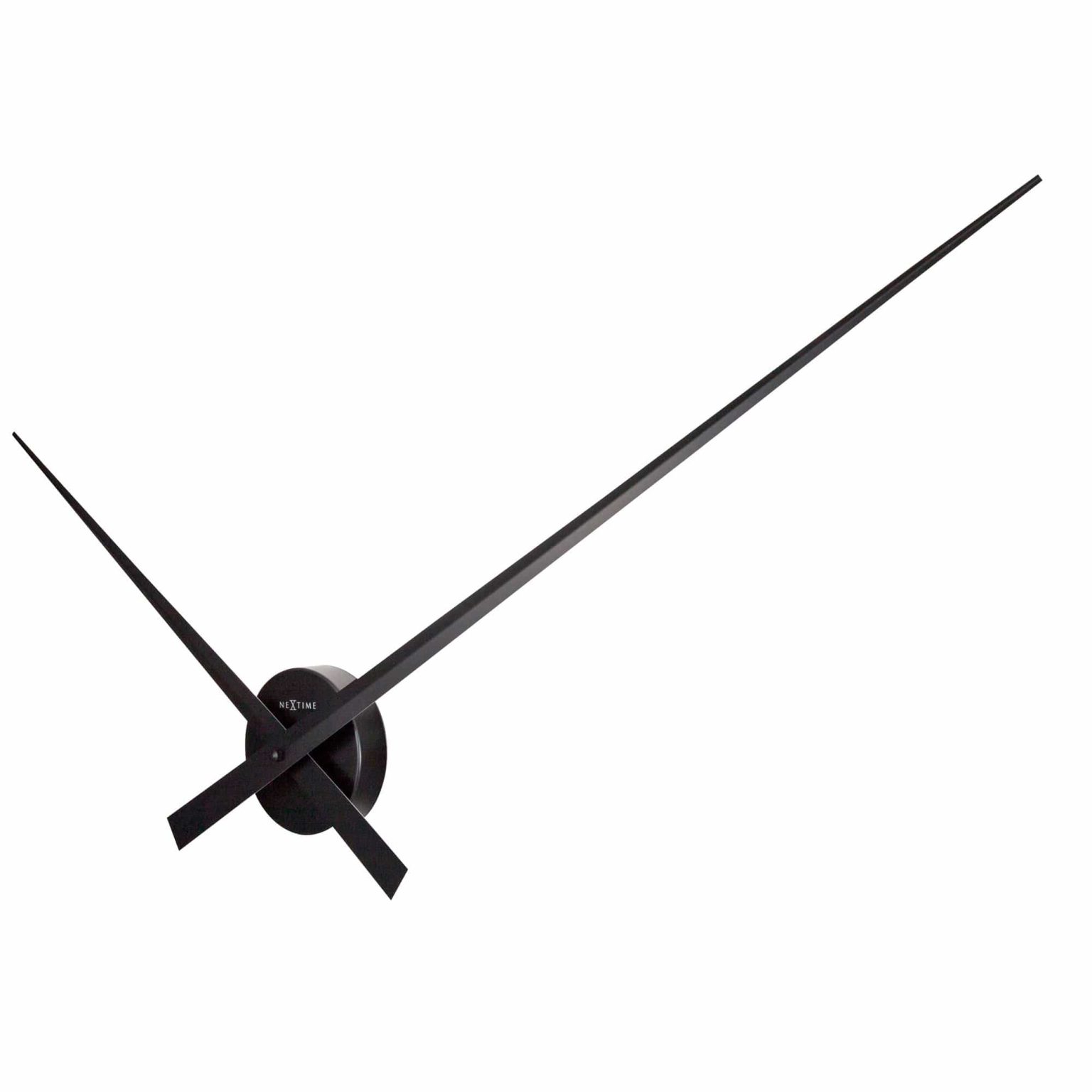 NeXtime - Hands - Wall Clock | Gessato Design Store