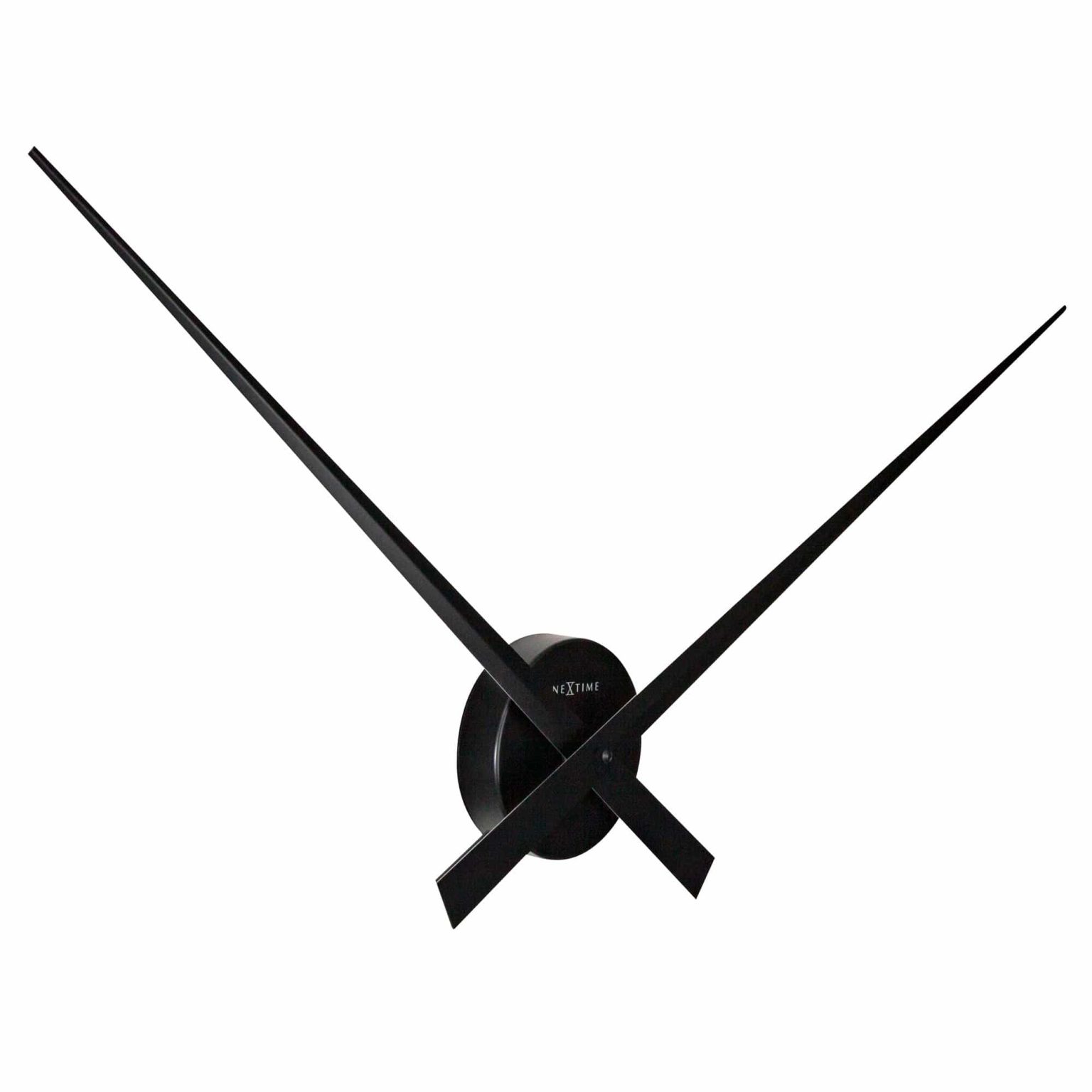 NeXtime - Hands - Wall Clock | Gessato Design Store