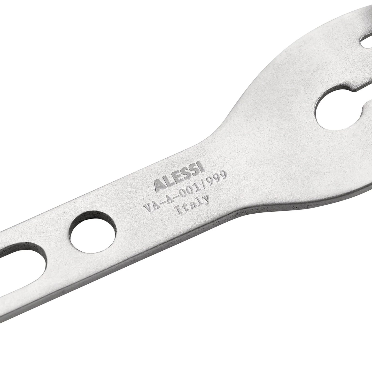 Alessi - Occasional Object, Limited Edition | Gessato Design Store