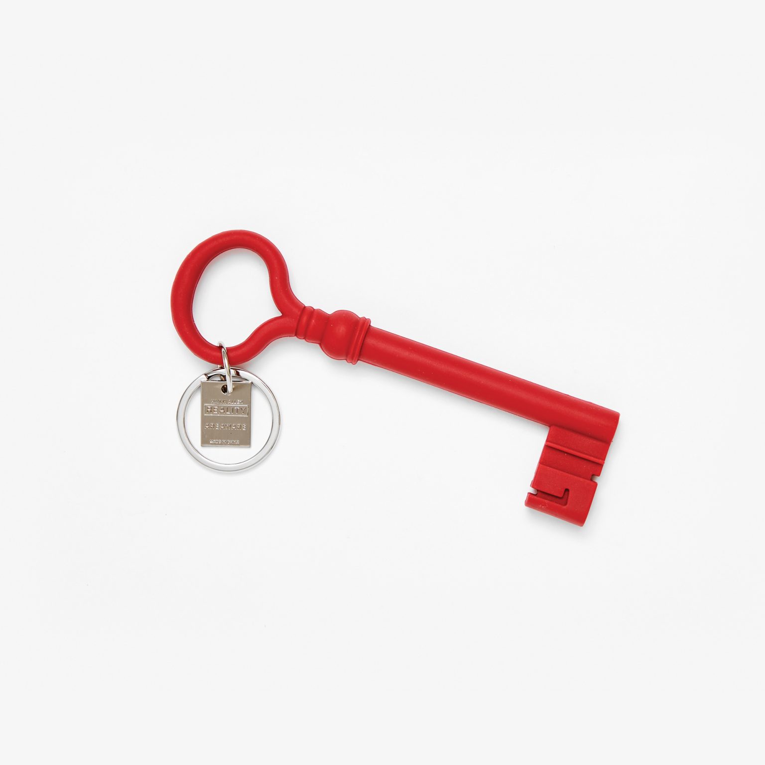 Areaware - Skeleton Key Keychain | Gessato Design Store