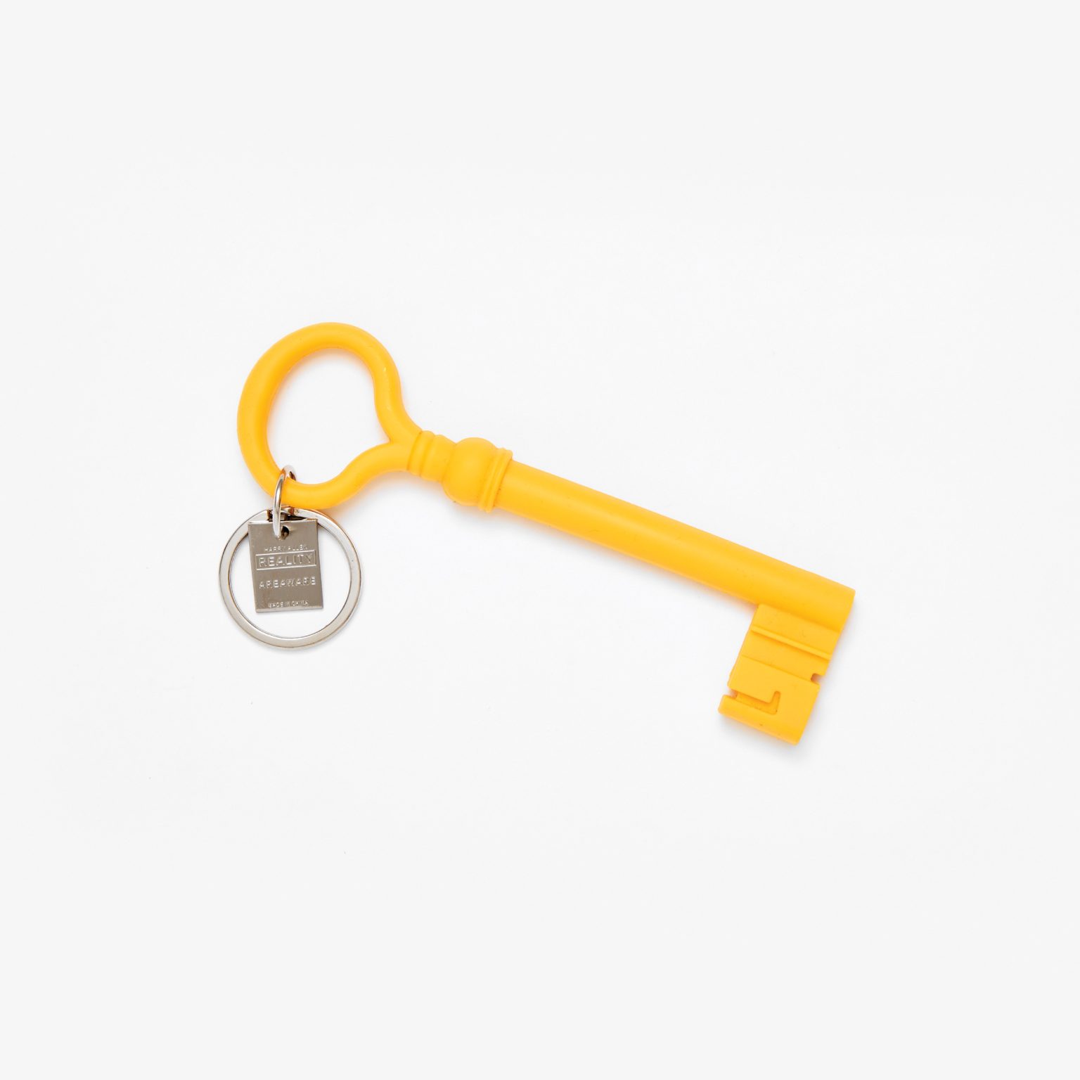 Areaware - Skeleton Key Keychain | Gessato Design Store
