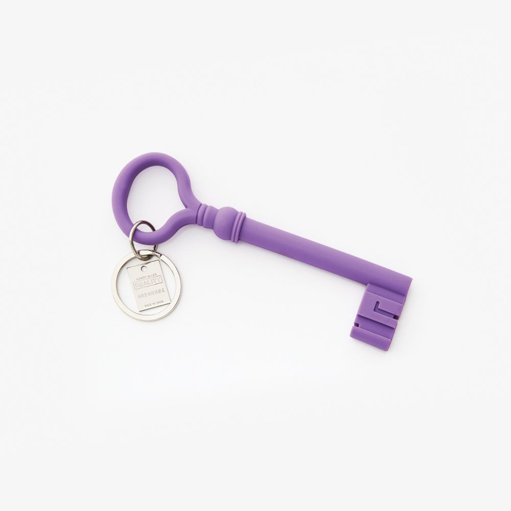 Areaware - Skeleton Key Keychain | Gessato Design Store