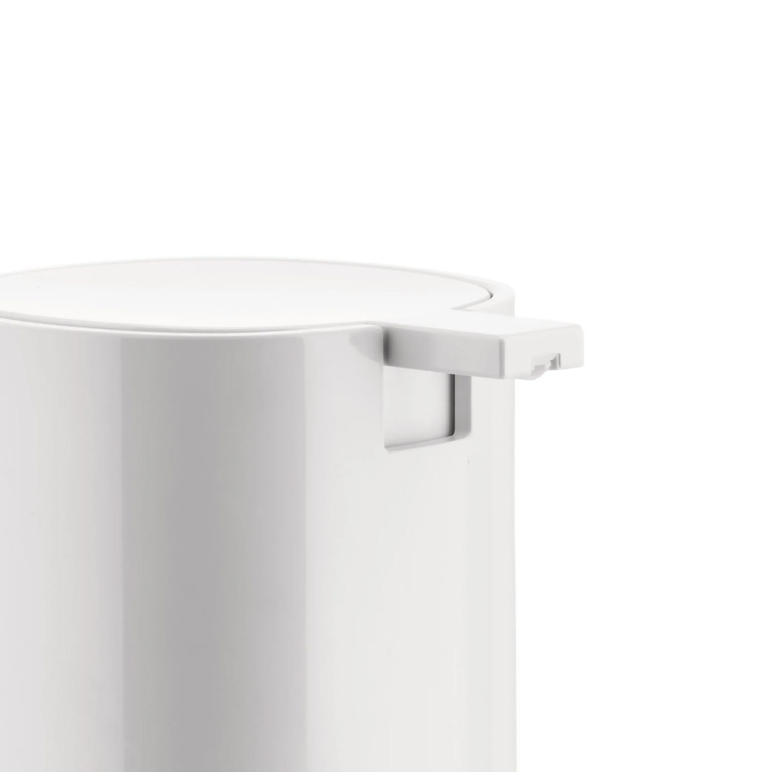 Alessi - Birillo Liquid Soap Dispenser | Gessato Design Store