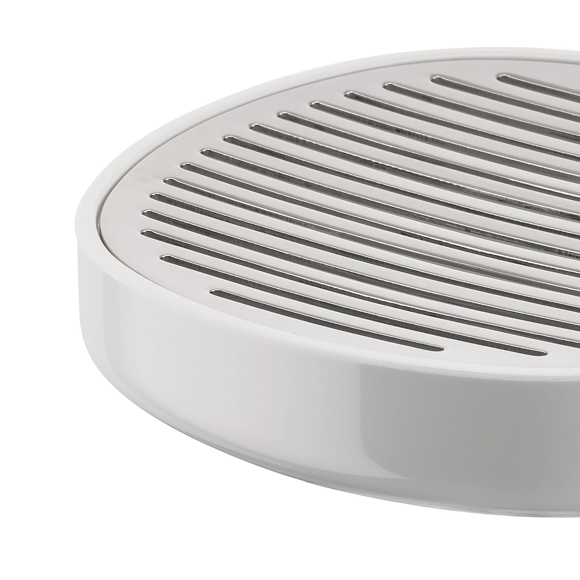 Alessi - Birillo Soap Dish | Gessato Design Store