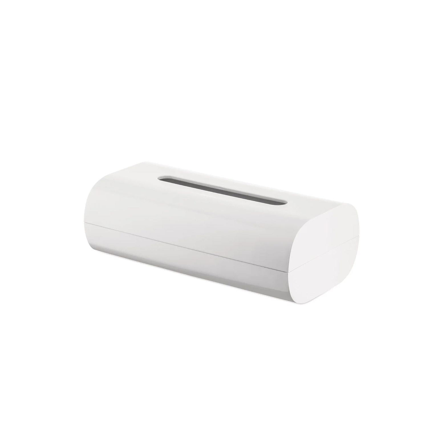 Alessi - Birillo Tissue Box, Low | Gessato Design Store